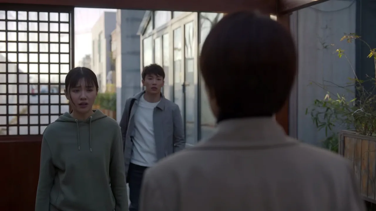 "Battle of the Roses" Highlight: In the case of replacing the ...