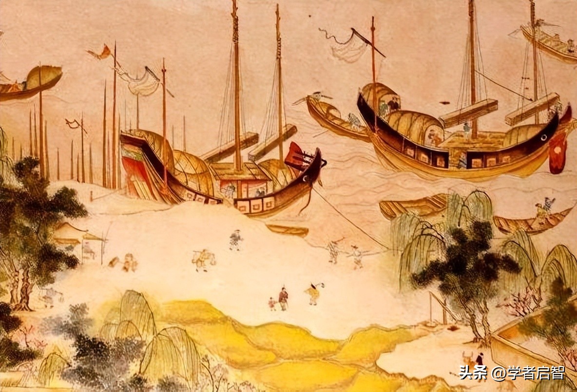 Research on Sui Dynasty Sui Palace and Li Palace - iMedia