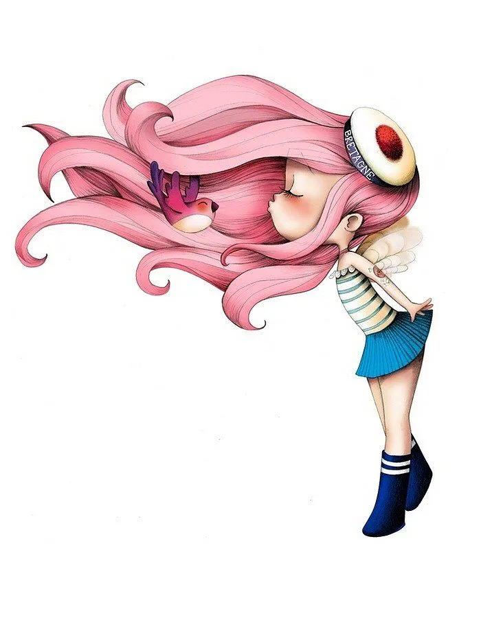 French illustrator Emmanuelle Colin - iNEWS