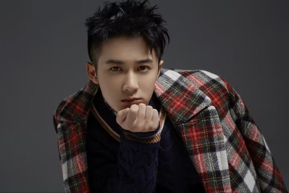 "Full-time Master 2" starts, Yang Yang returns strongly, and Bailu ...