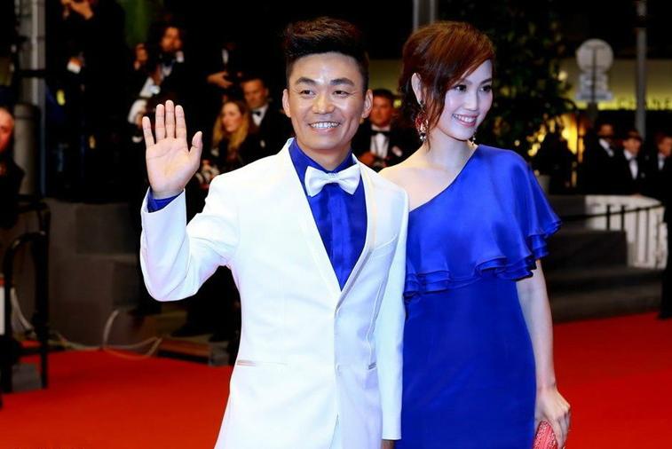 Looking at Feng Qing, Ma Rong understood why she lost? When you love ...