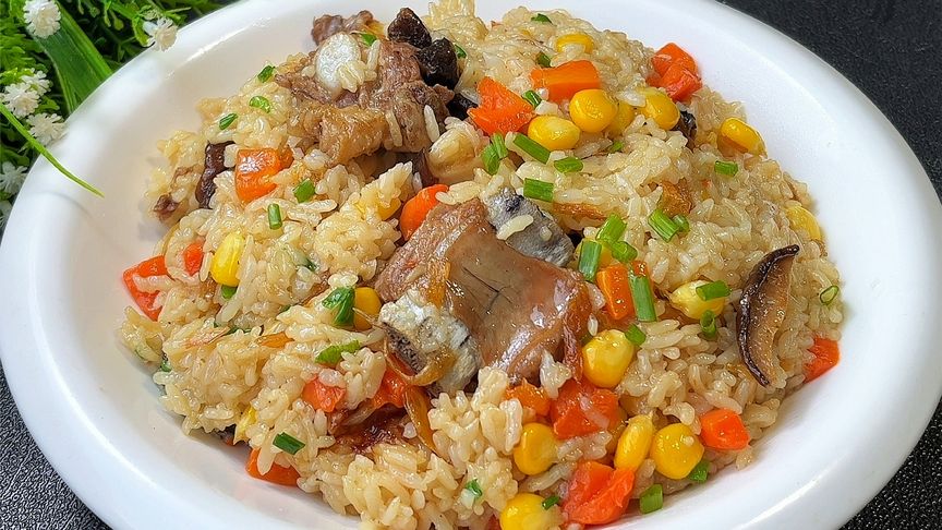 On May 6th, Lixia, remember to eat these 4 kinds of traditional ...