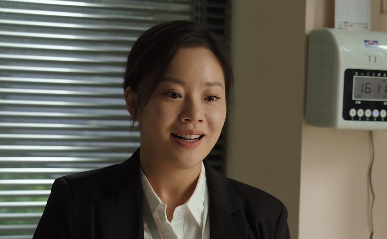 "All the Way to the Sun" Tian Rong affects the ending of 3 people, Li ...