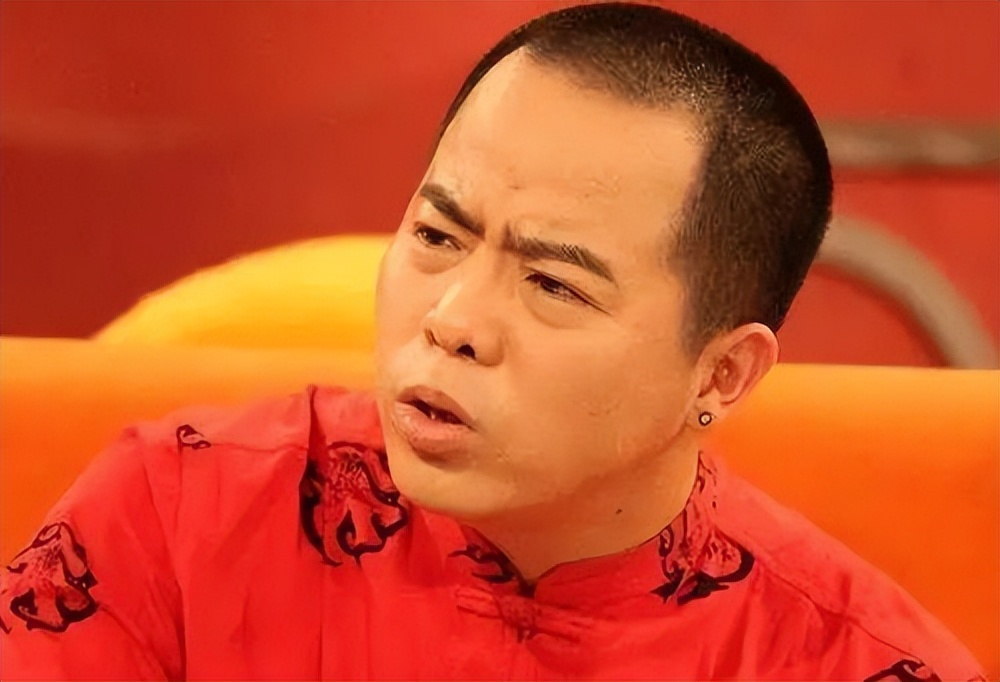 "Guo Degang is 400,000 and I am 150"! Xu Deliang, who was the first to ...