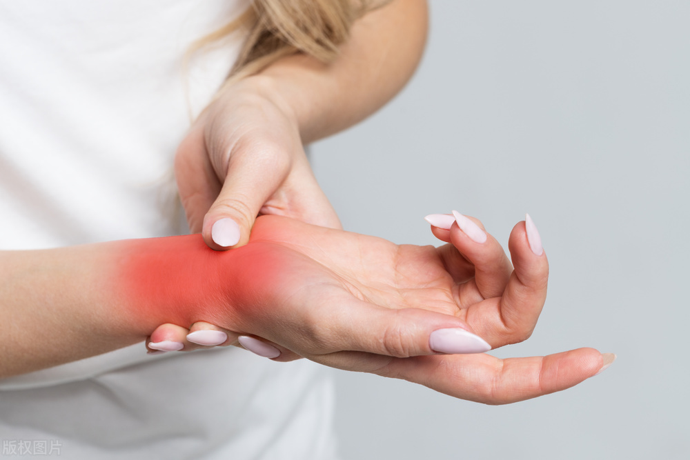 Cervical spondylosis hand numbness, how to avoid wrong treatment - iNEWS
