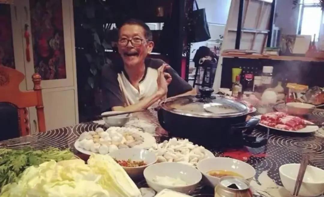 The information of Luo Jingmin's second wife was exposed: she is a ...