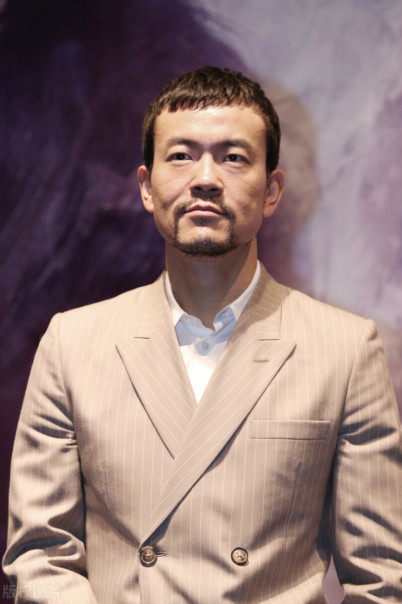Why did the actor Liao Fan become popular?Fatherhood cannot be ...
