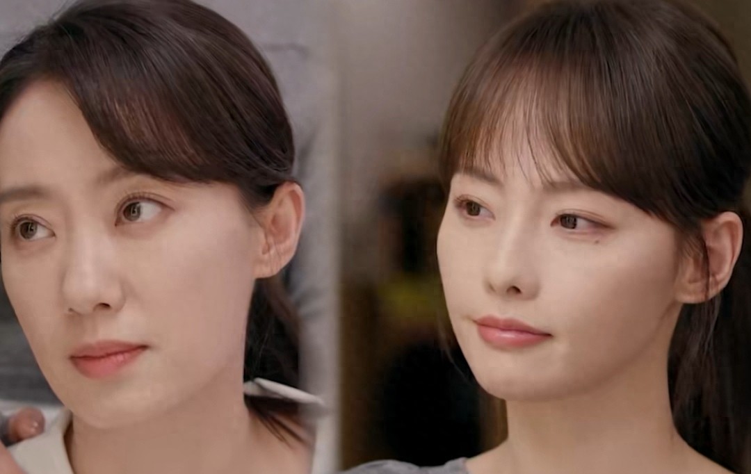 "Good things come in pairs" Lin Shuang and Wei Ming had a falling out, and were stabbed in the ...