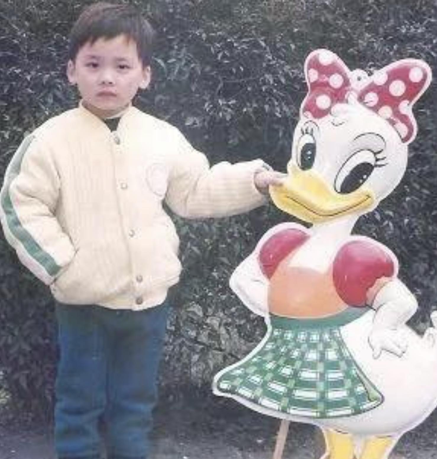 Li Yifeng finally paid the price for his "fairy" - iMedia