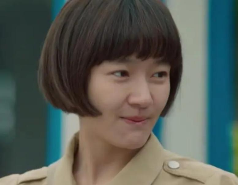 Jiao Junyan performed well in hot dramas, and her acting skills are not ...