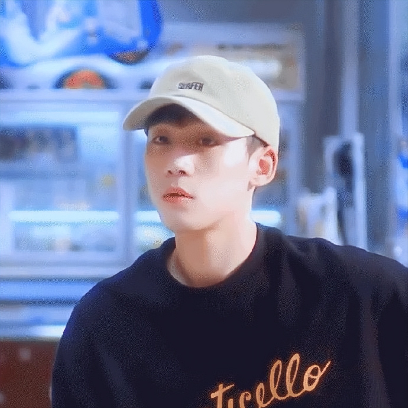 I want to see you tomorrow too: actor Xie Xingyang is out of the circle with a new drama - iNEWS