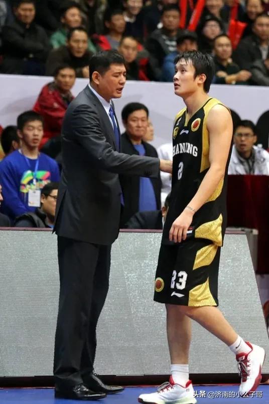 Gong Xiaobin and Ding Yanyuhang tore each other, and in the end they ...