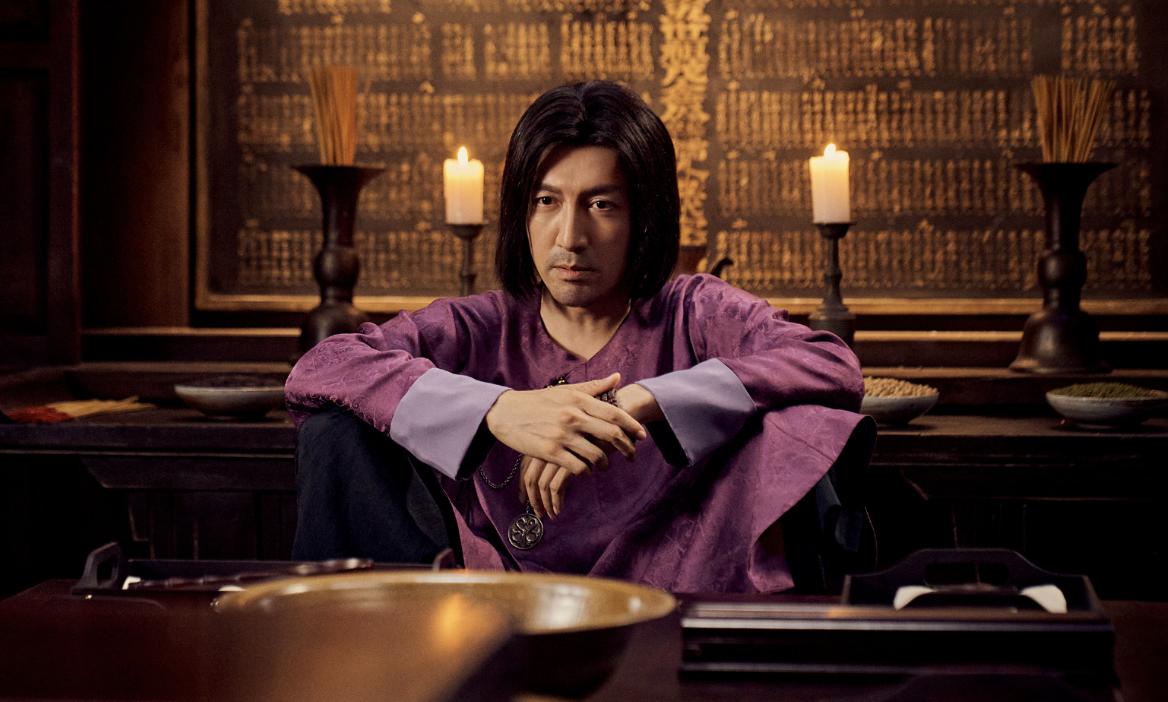 Huan Yan: Only after understanding Yu Yixiu and the connotation of the ...