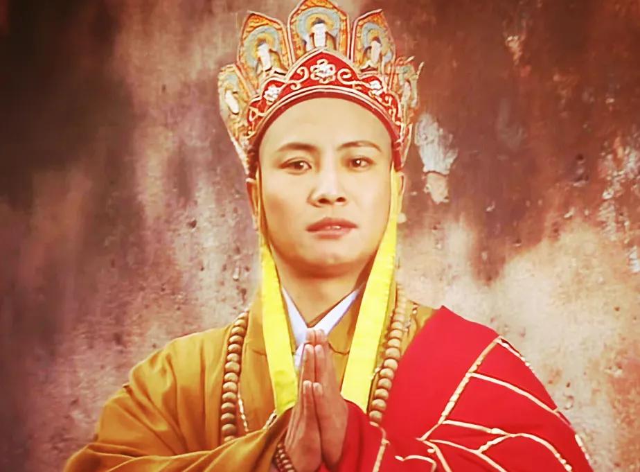 Do you know these things about Tang Seng? - iMedia