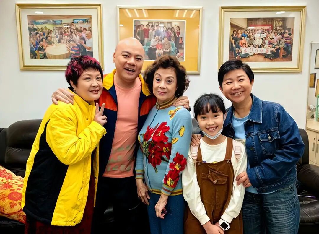 "Wu Duomei" Chen Ge has been in love with Su Guiyuan for 20 years on ...