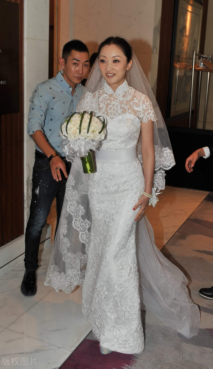After 300 days of flash marriage, Zhang Yao forced her to marry the CEO ...