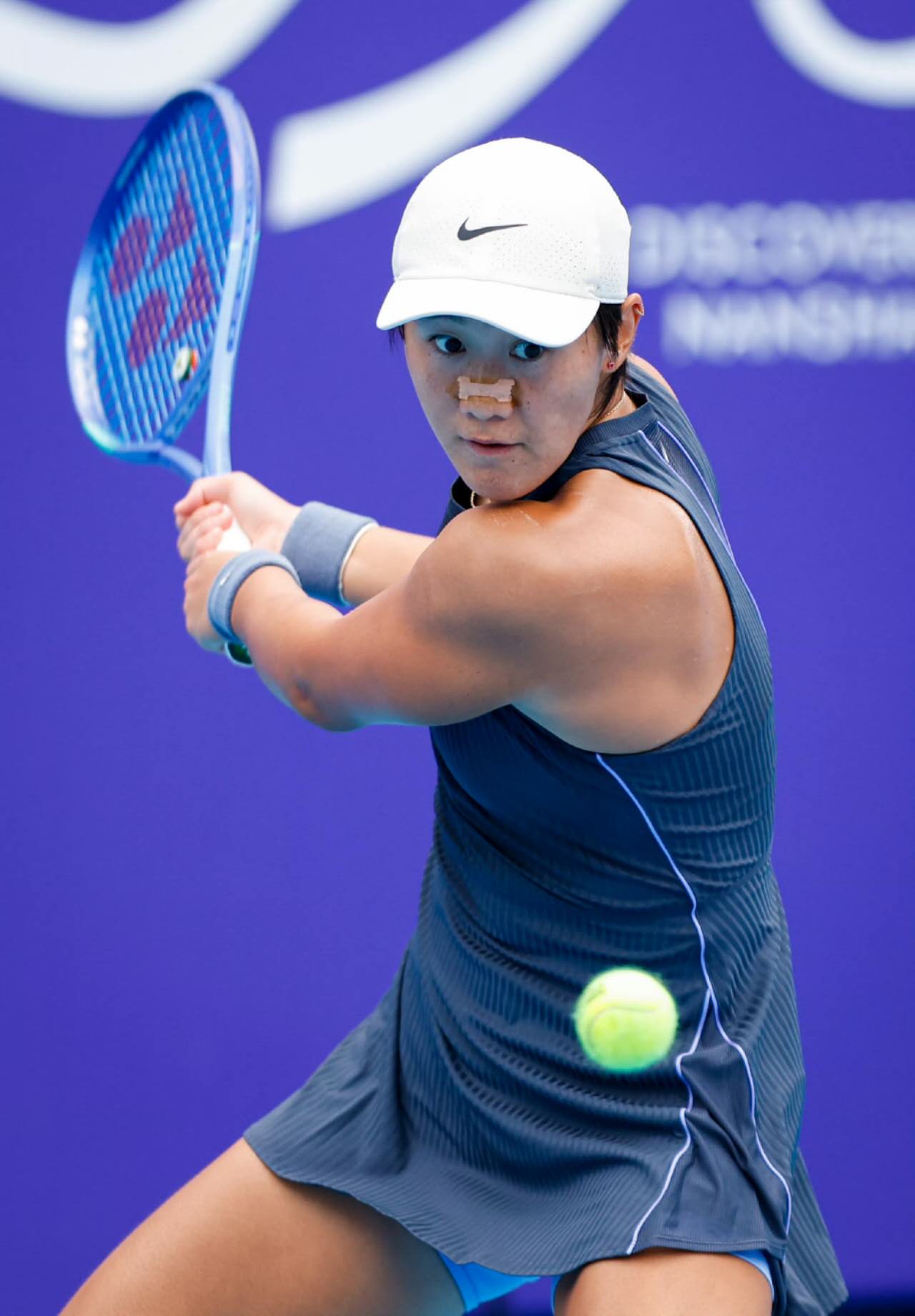 Sun Lulu defeated Wang Writer and said sorry after the game, which ...