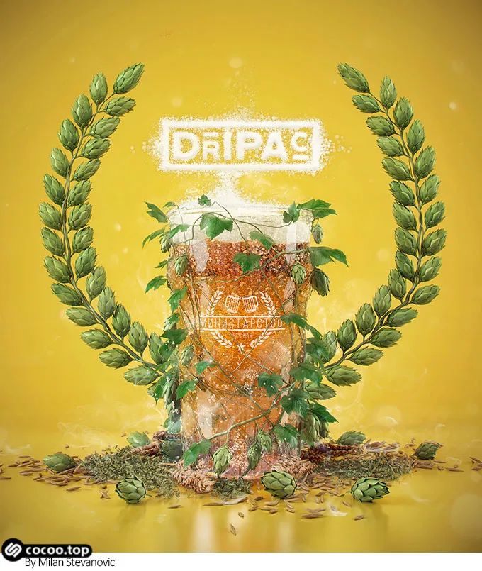 The grouping of basic shapes in graphic design! - iNEWS