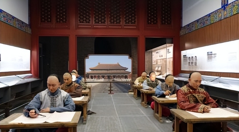 Is the Korean Palace Examination copied as it is?How is it different ...