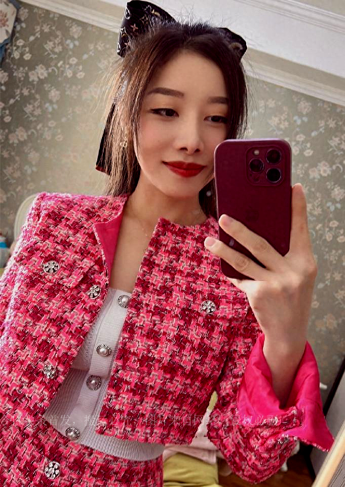 Rich internet celebrity chef Xiao He announces divorce - iMedia