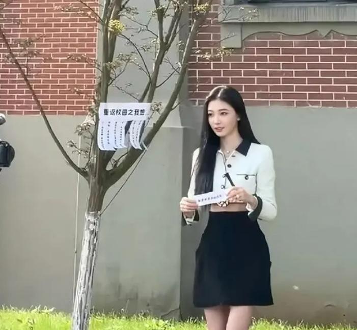 The third season of "20 Years Old": Yi Mengling's variety show debut ...