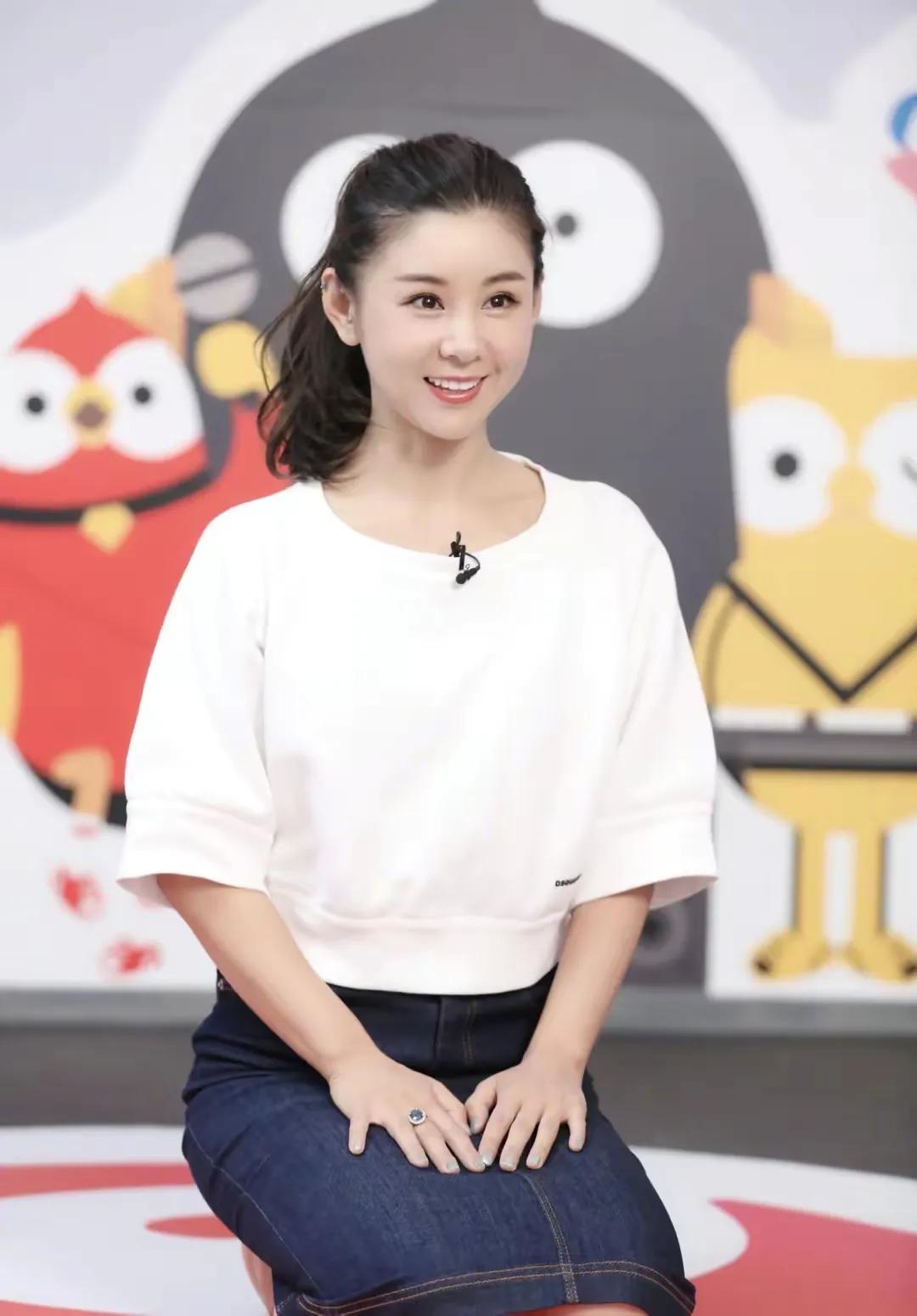 Li Xiaomeng, some beautiful photos - iNEWS