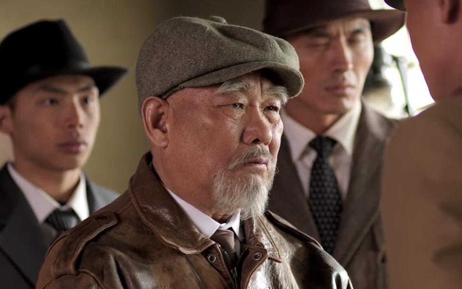 How many Japanese are spies? Japan's intelligence theft against China ...