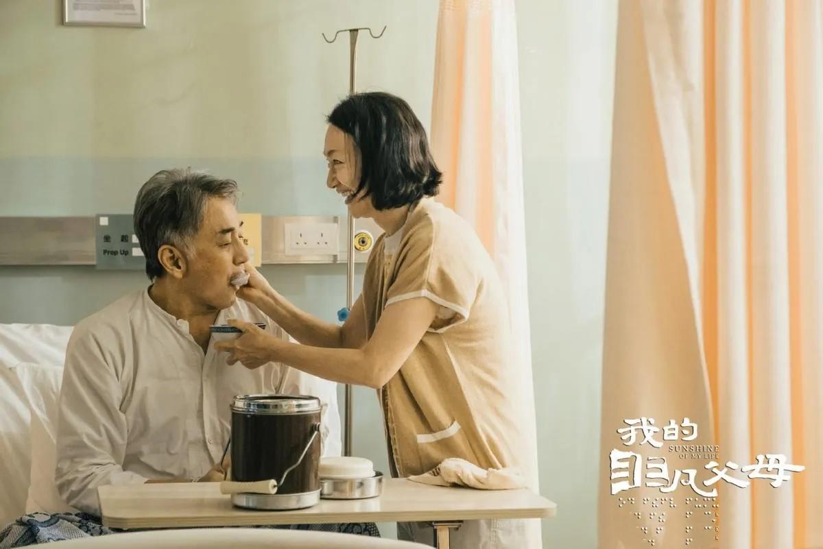 The king of thieves in "The Hidden Gate" was once the most handsome Hua ...