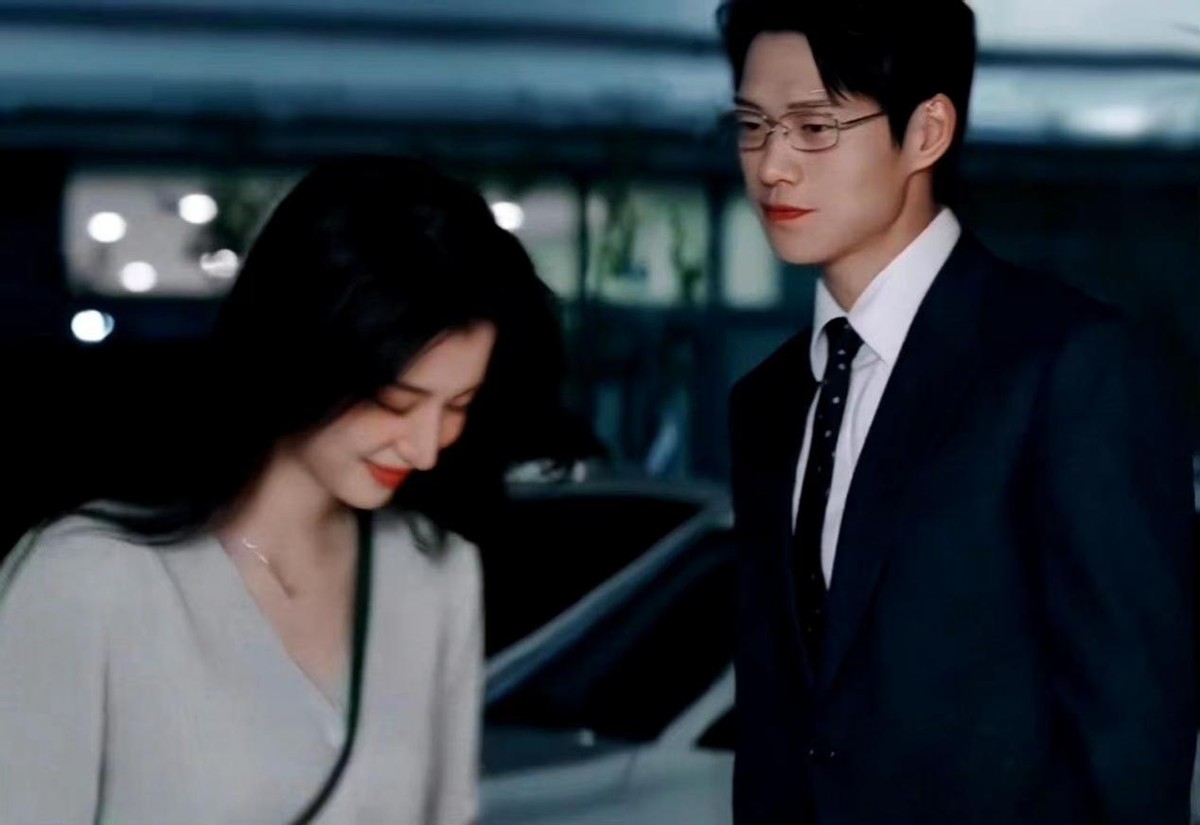 It's finally on fire! Wei Daxun's acting skills in new dramas are ...