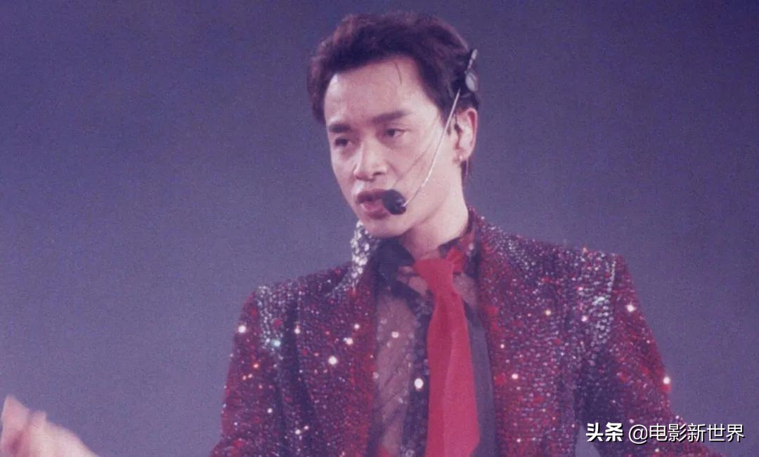 Chinese superstar concert finale, who is the most classic?"Thousands of ...