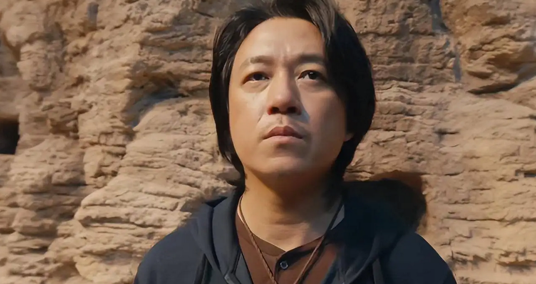 Pan Yueming doesn't like "Chasing the Murderer in the White Night", but ...