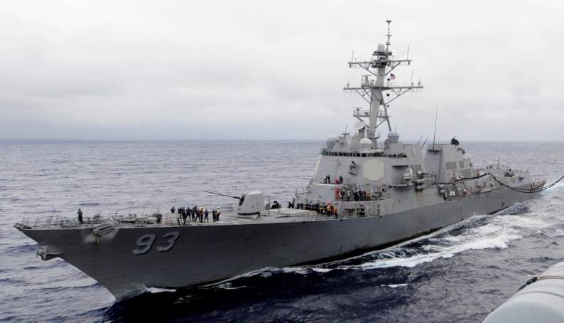 The U.S. military has a sense of presence, 24 C17s take off ...