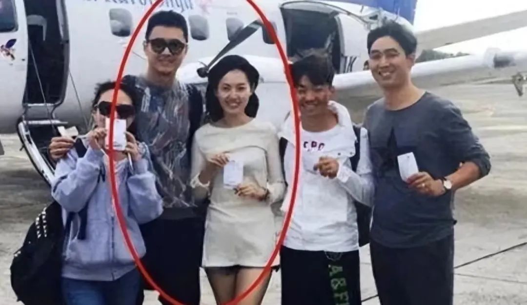 Song Zhe is released from prison, Ma Rong smiles, Bao Qiang sheds tears ...