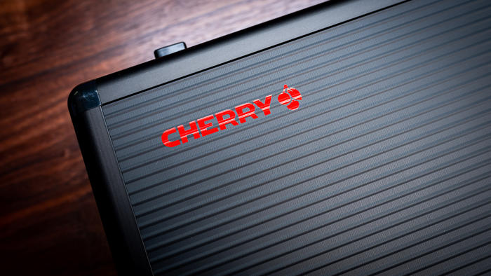 Meteors passing by, shining like stars——Cherry XAGA obsidian series - iNEWS