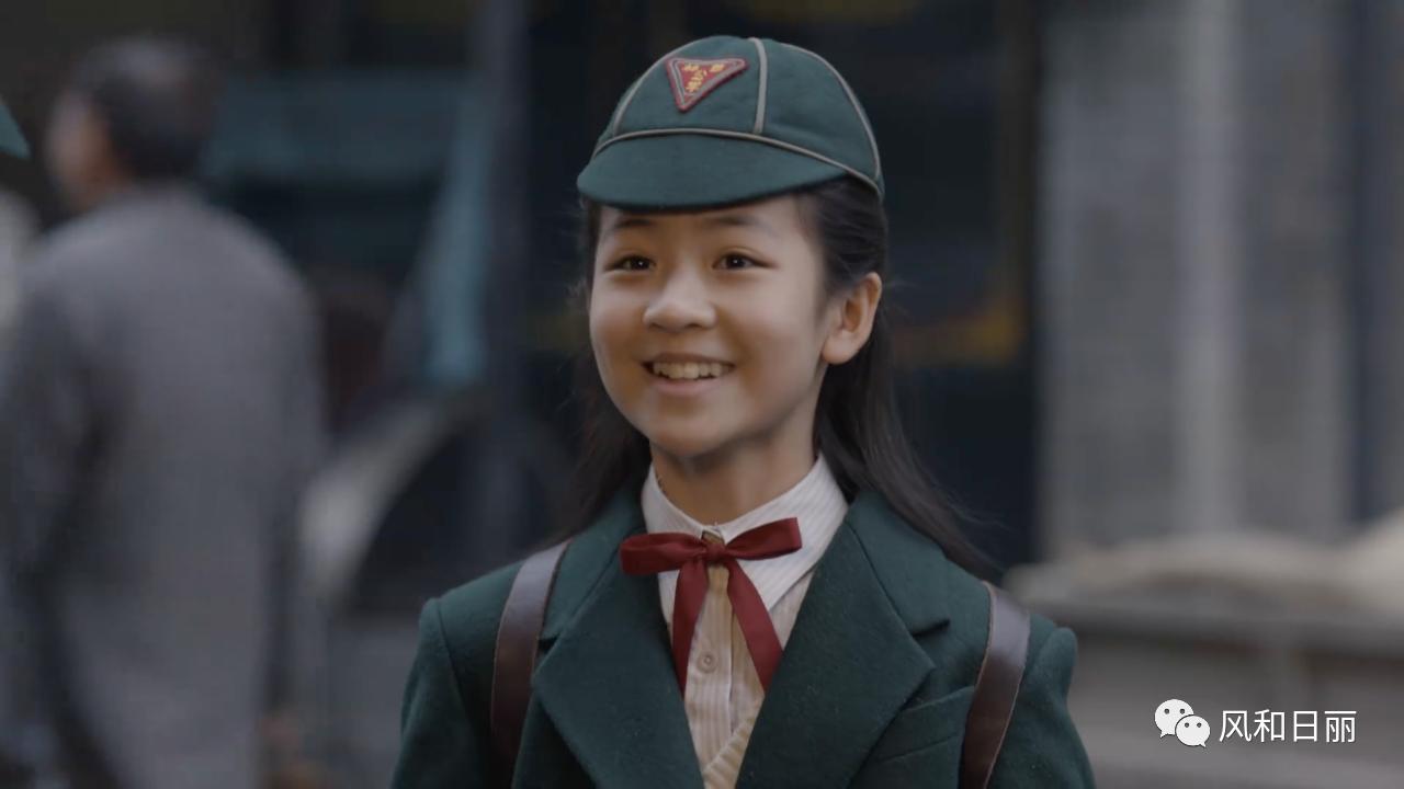 Jiang Xin's character is too speechless, Lao Zhao was poured pepper ...