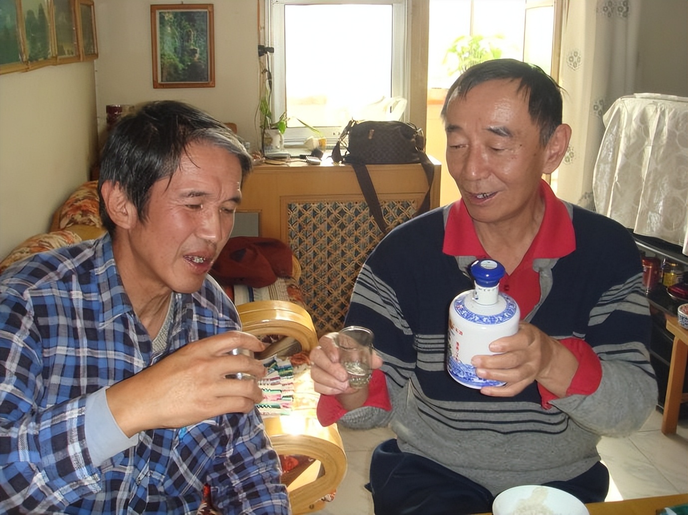 After drinking Erguotou for decades, I realized that the difference ...