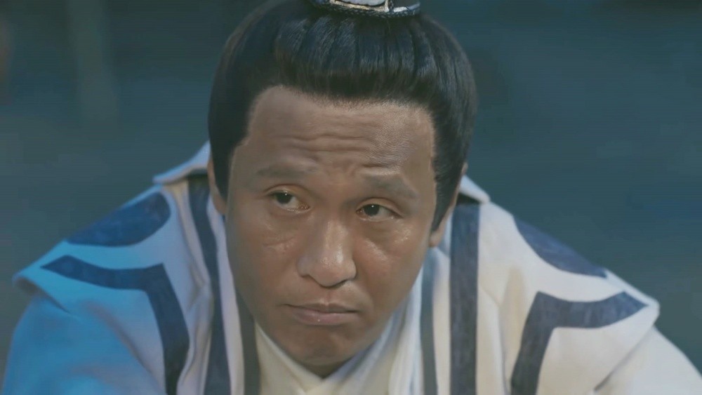 The premiere was a huge hit! Douban scores 8.0, why can Zhao Benshan's ...