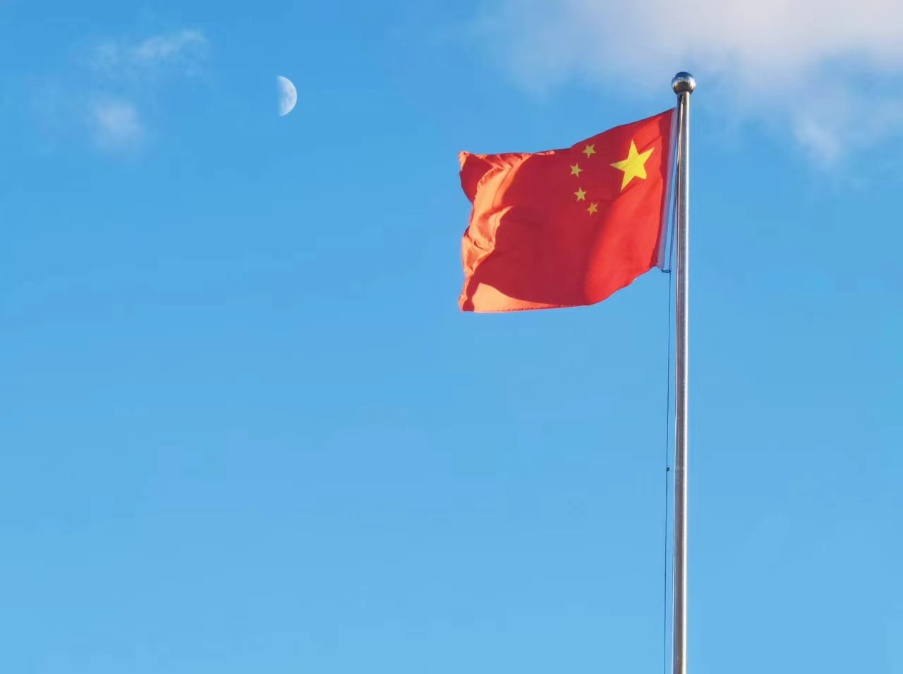 The Philippines is taking action again, Thitu Island has begun to ...