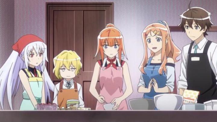 Anime Appreciation "Plastic Memory" - iNEWS