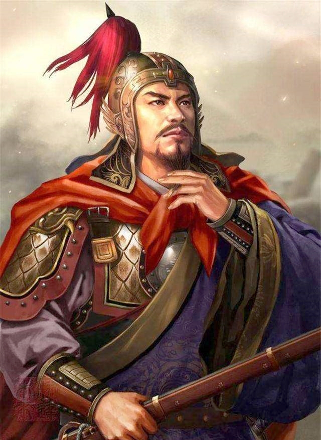 Li Shimin wanted to marry his 16-year-old daughter to 55-year-old Yuchi ...