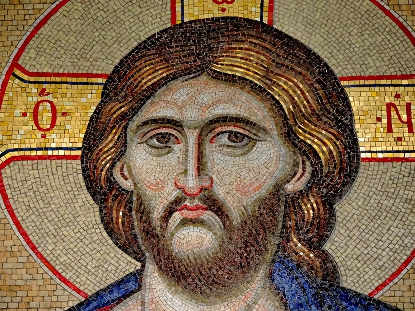 What was the importance of Christian art in medieval society? What role ...