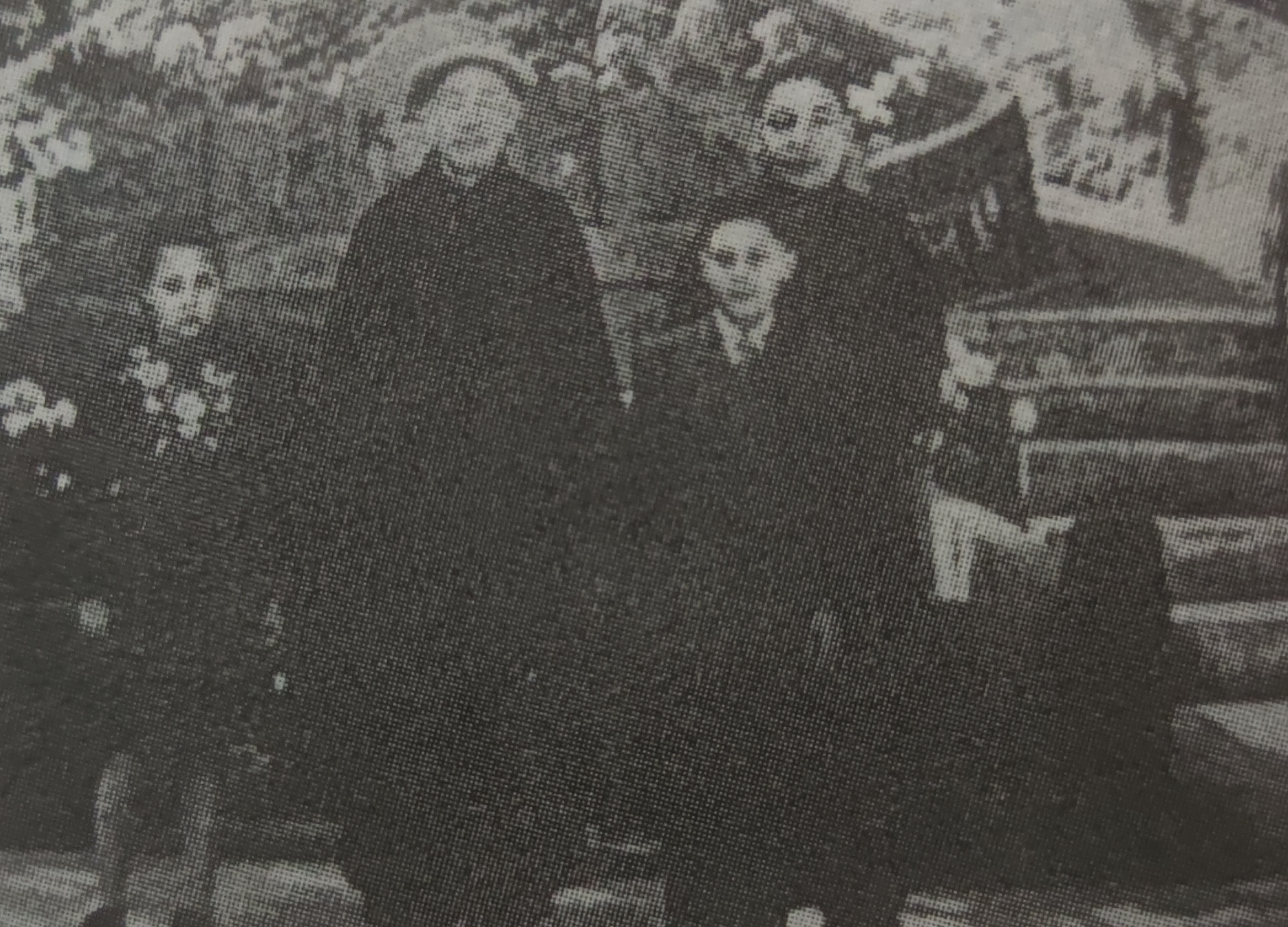 Chiang Kai-shek's tragic experience before retreating to Taiwan: "taste ...