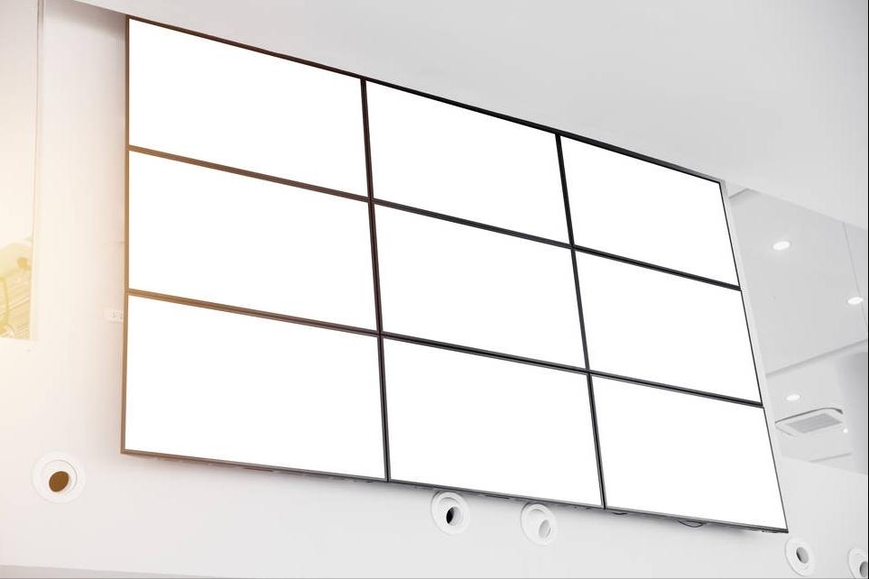 A few knowledge of LCD panels, panel types and display functions? - iNEWS