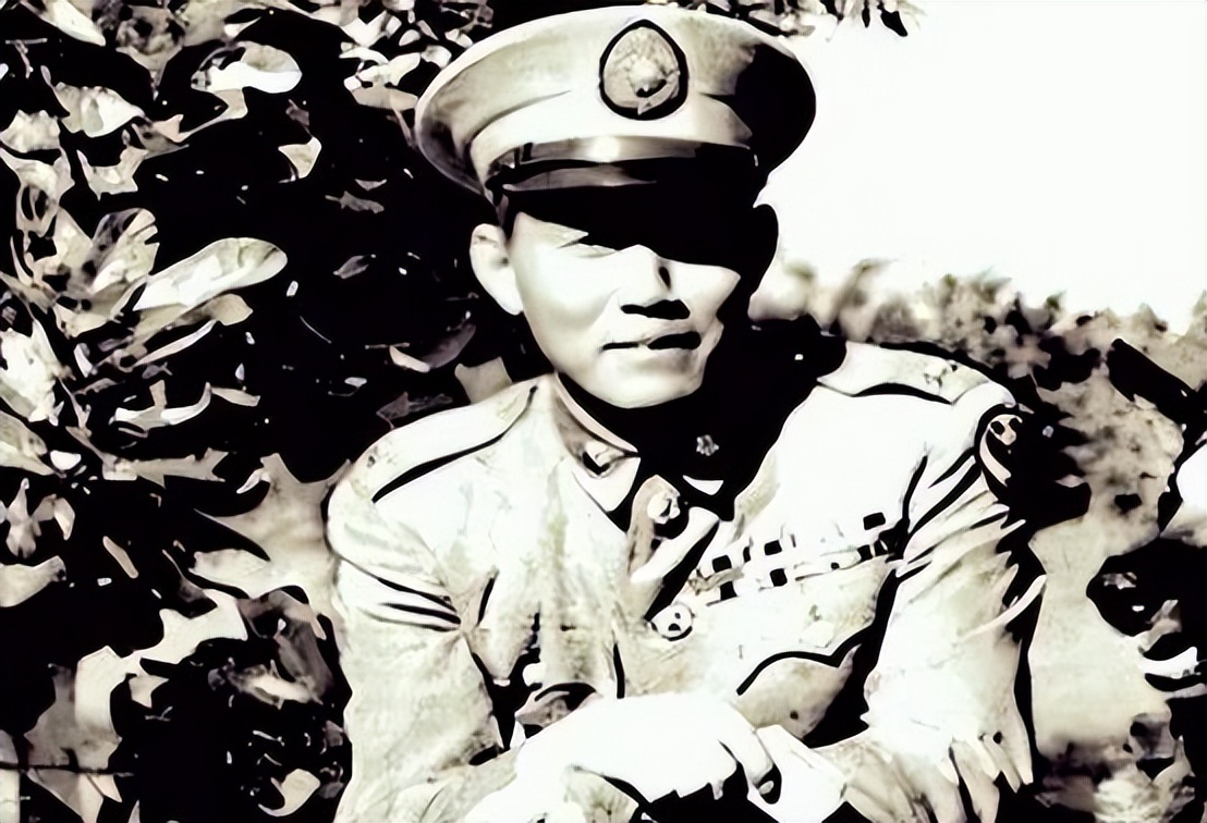 Du Yuming talked about Sun Liren in his old age. Why did he say that he ...