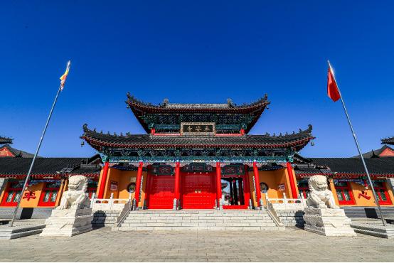 Hong Kong Ding Yifeng International Sui Guangyi looks at the history ...