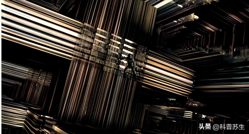 From zero-dimensional to four-dimensional, what does the universe of ...