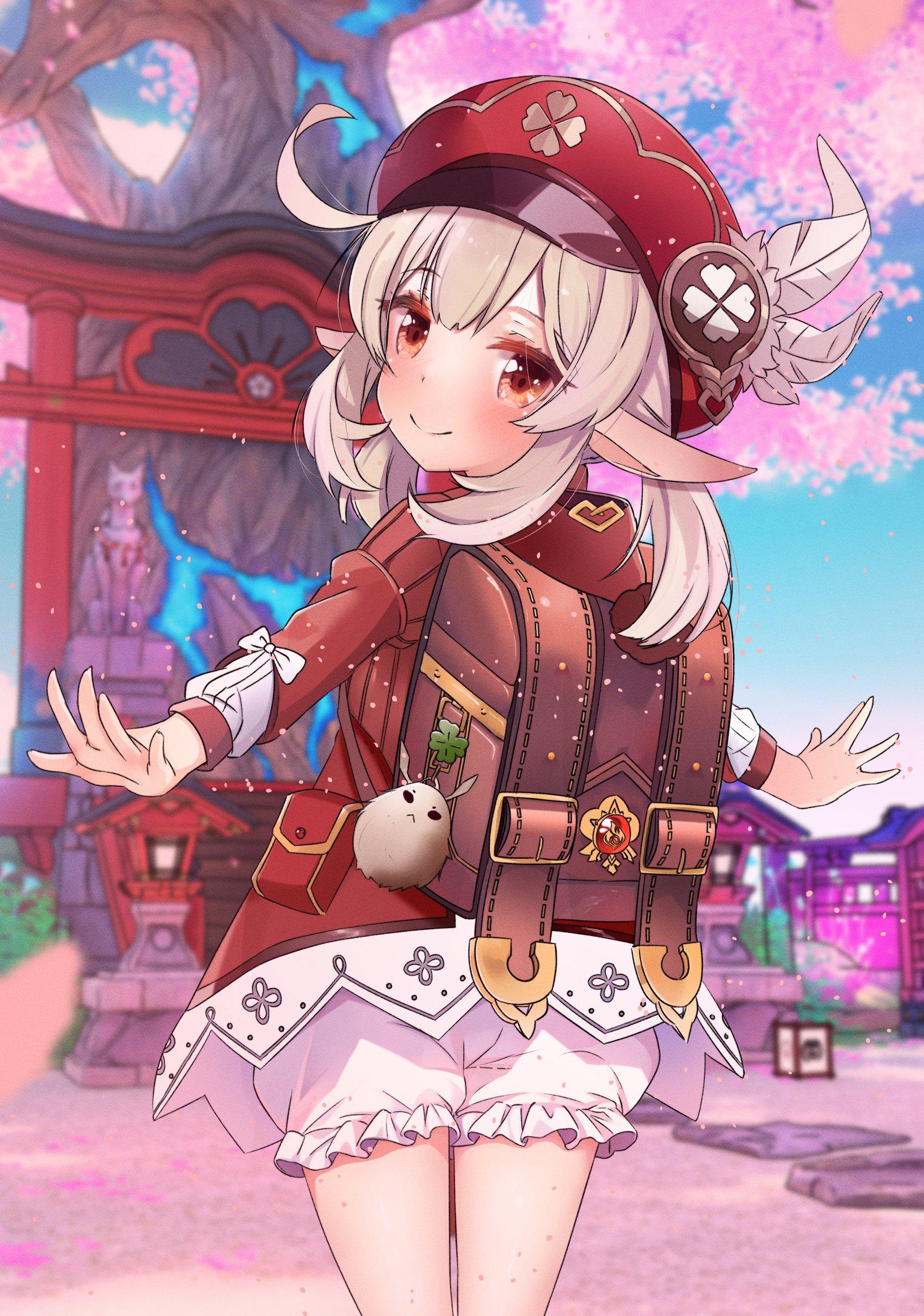 Genshin Impact: Keli (5) - iNEWS