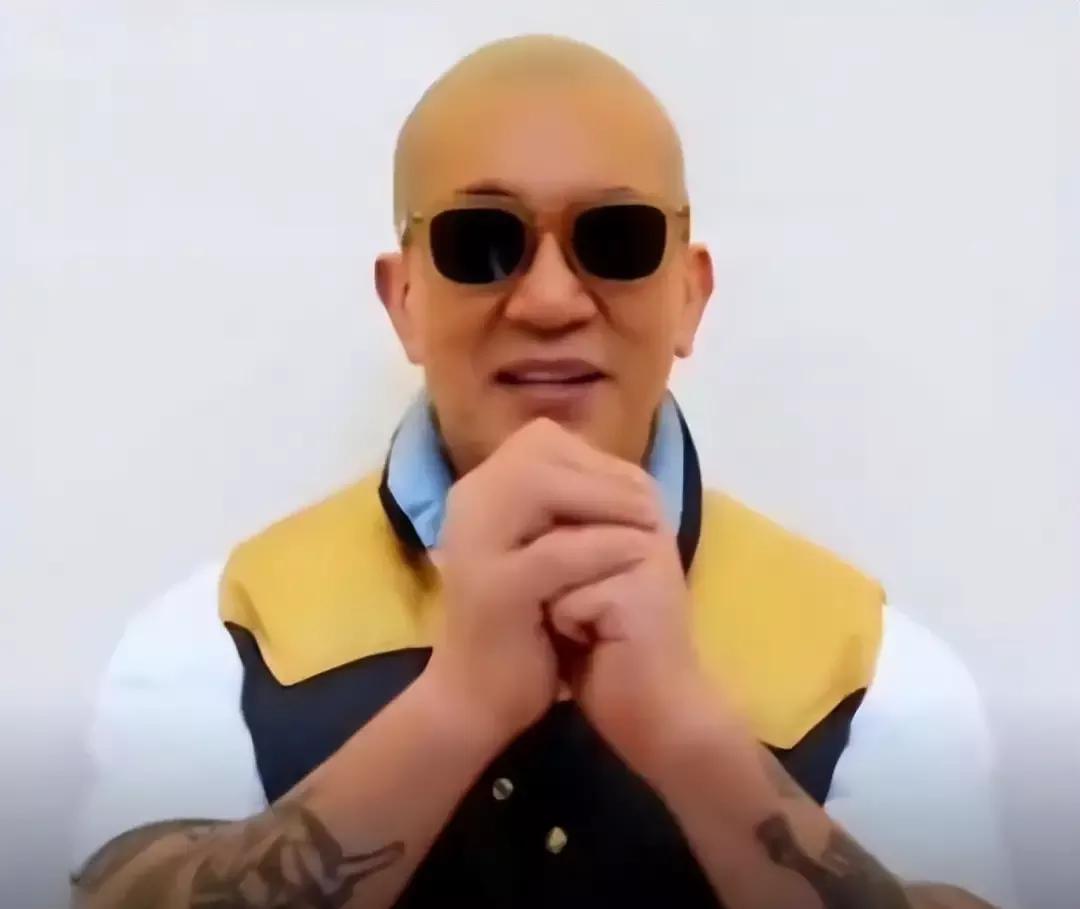 Gu Junye's calm down three times, let Big S have no worries! This is Gu ...