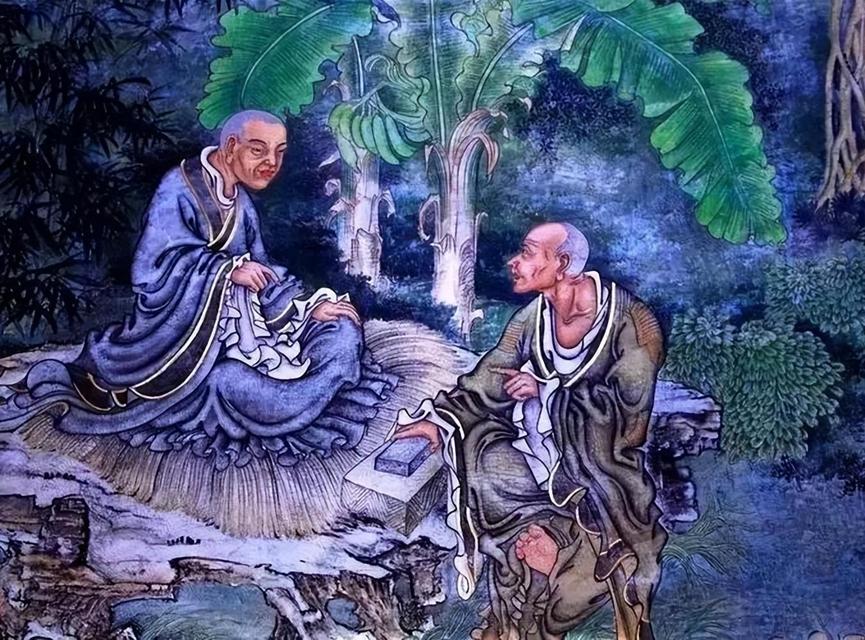 Introduction One of the five disciples of the Sixth Patriarch of Zen ...