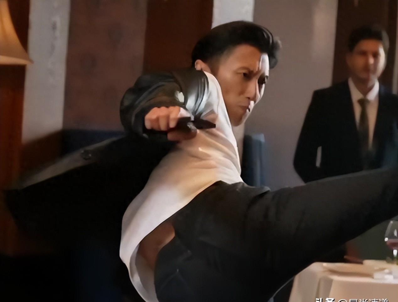 Huawei challenges Apple, Andy Lau and Nicholas Tse help out! - iMedia